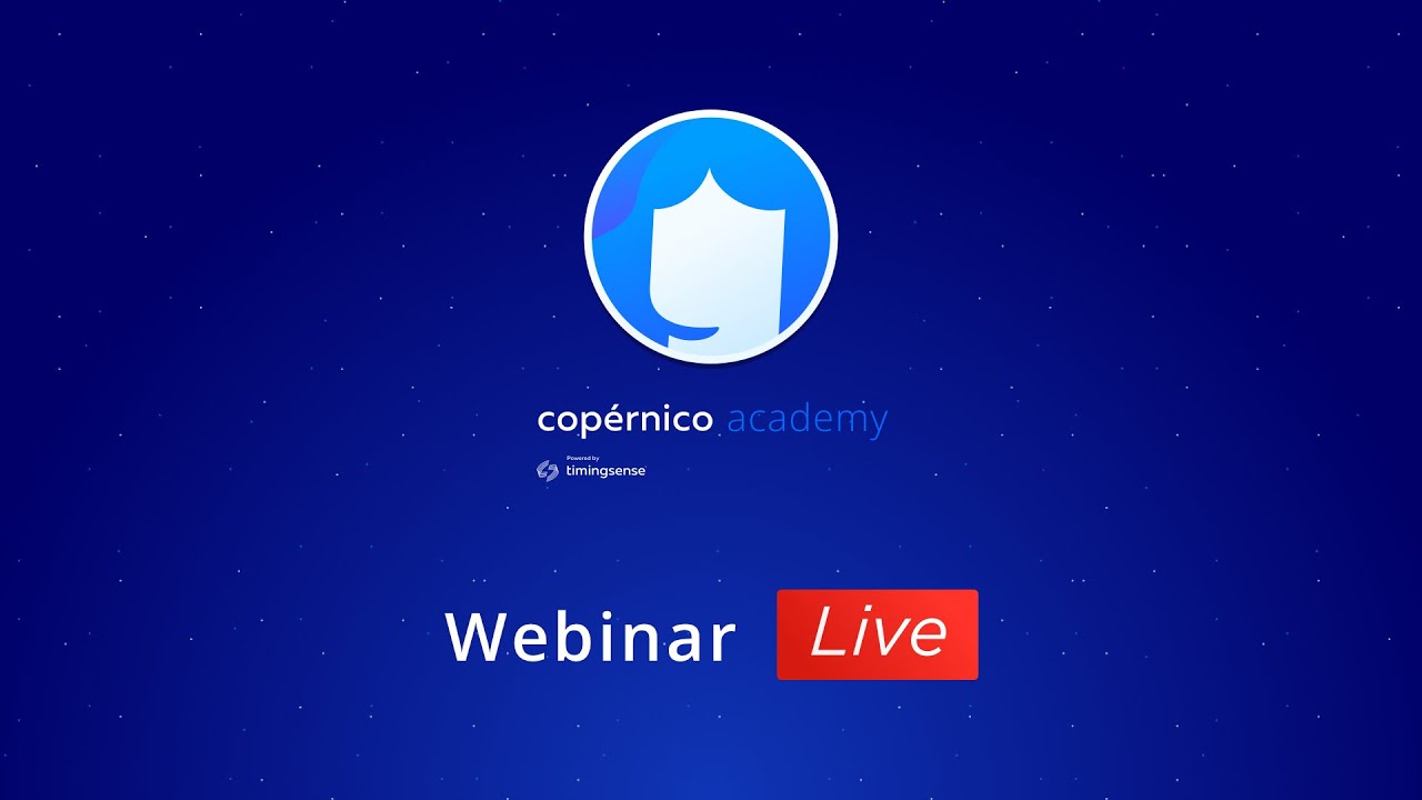 Webinar Live Youtube