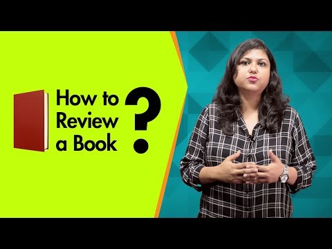 6 Simple Steps To Write A Killer Book Review Art Integrated Projects