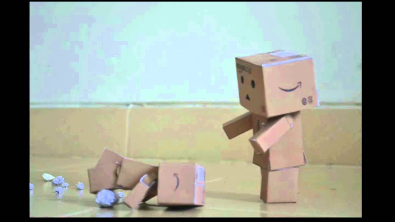 Robot Part 1 Youtube