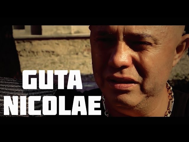 NICOLAE GUTA - Nici o poza de a ta (Colaj Manele de Dragoste 2015)