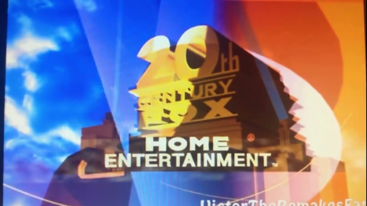 20th Century Fox Home Entertainment 1999 2006 Remake Id S Youtube