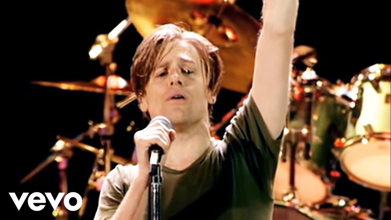 Bryan Adams Heaven Live At Wembley 1996 Youtube Music