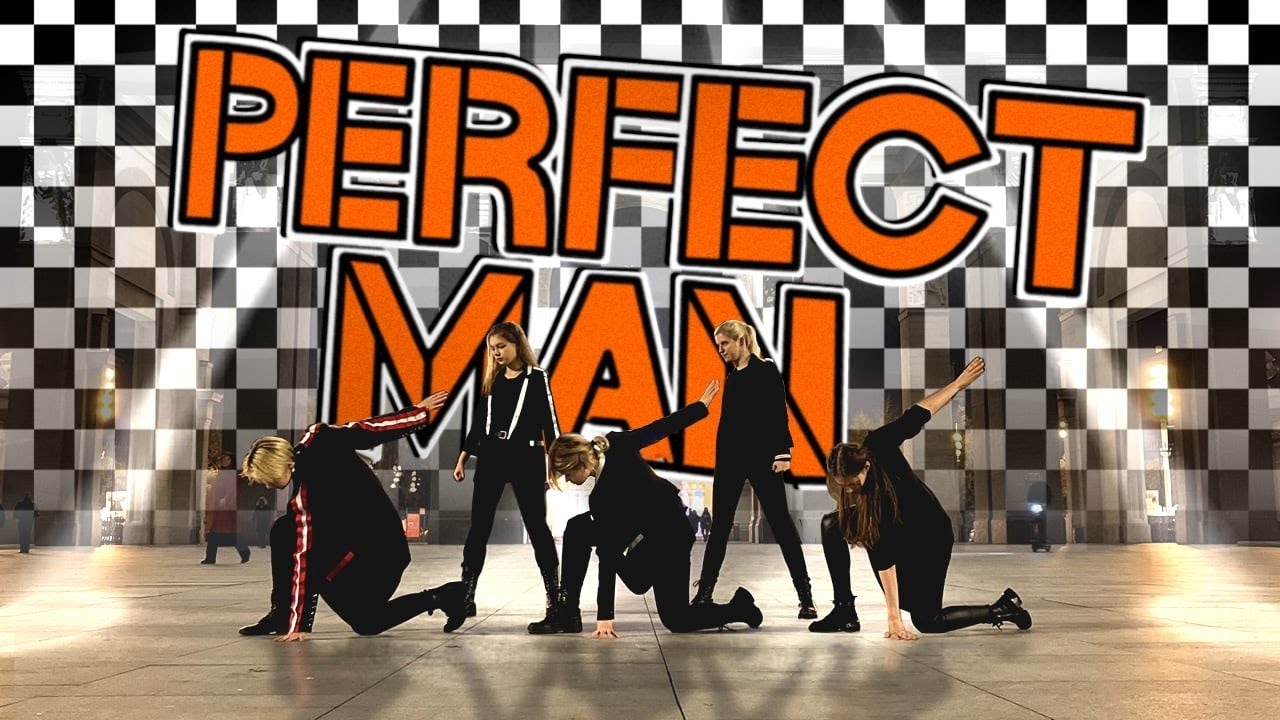 Kpop In Public One Take рџ Wрџ Bts л нѓ м њл л ё Perfect Man Original