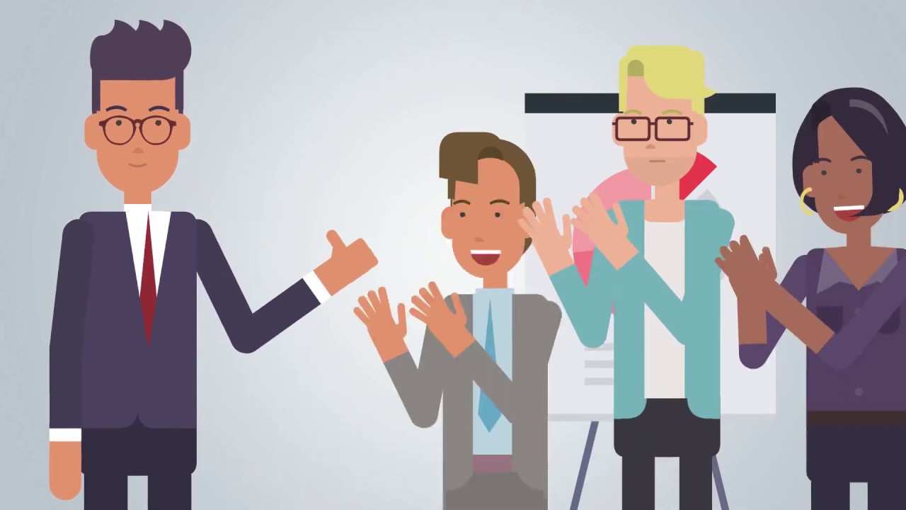 High Impact Presentations Www Dalecarnegie Youtube