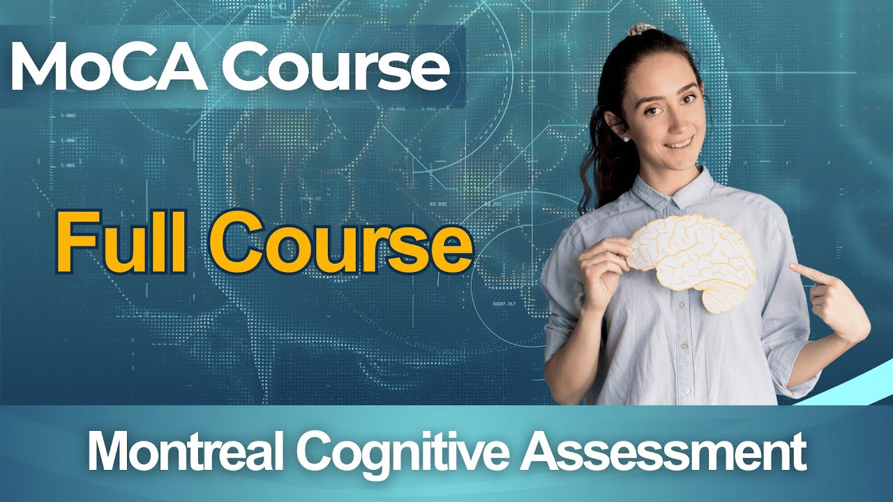 Moca Practice Test 2026 Montreal Cognitive Assessment Certification
