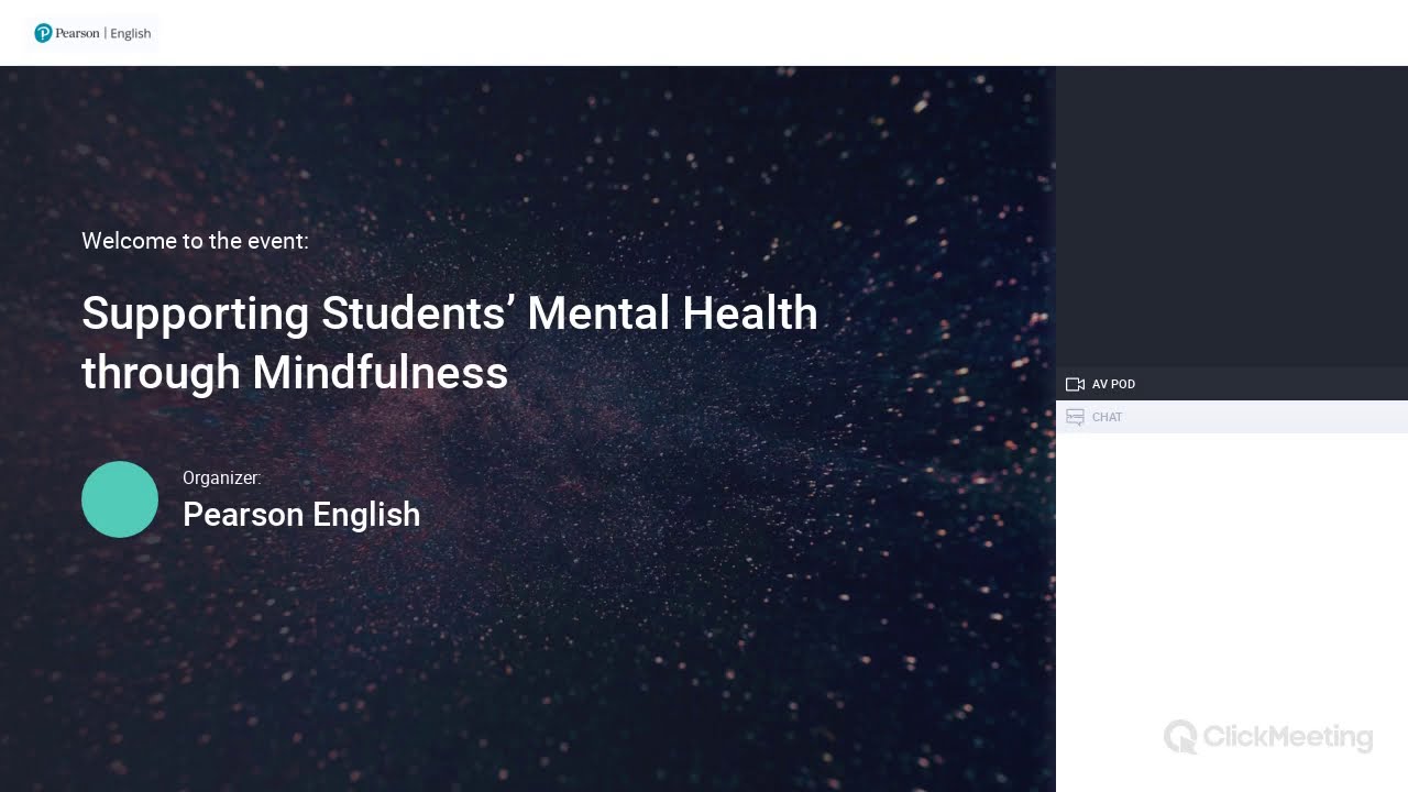 Supporting Students Mental Health Through Mindfulness Youtube