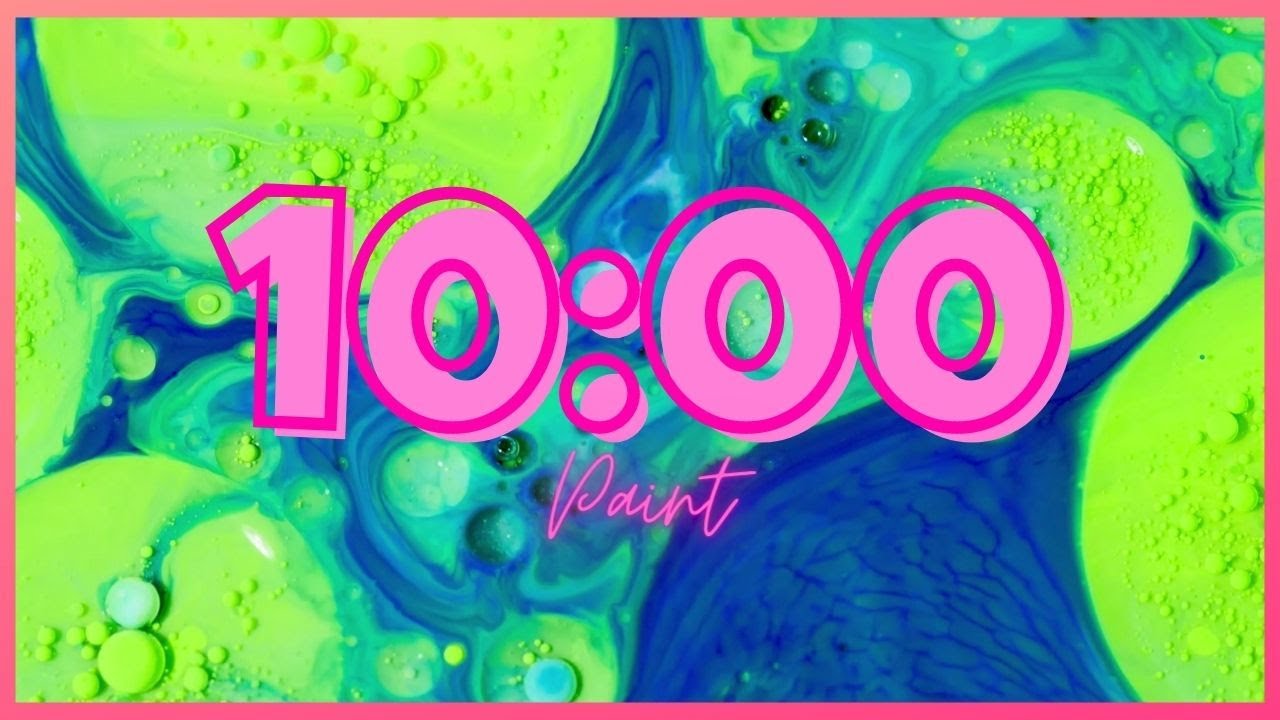 Funny Countdown Timer