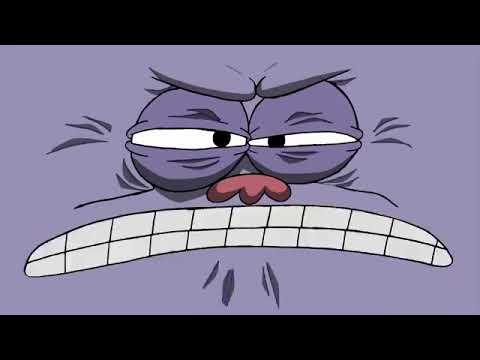 Chowder I M Mad Youtube