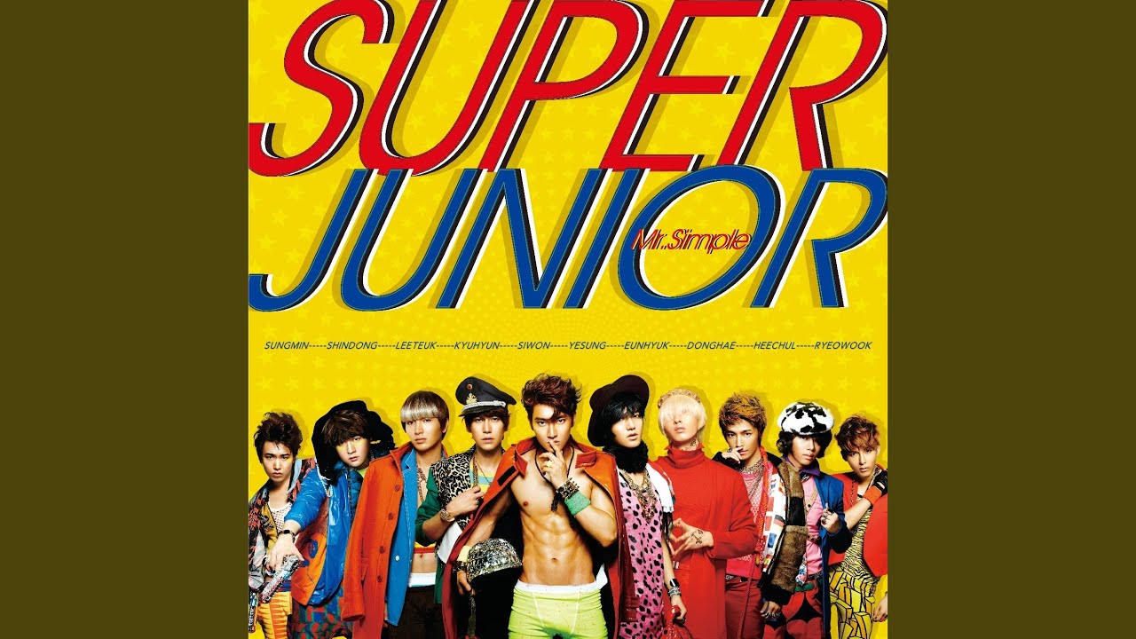 Mr Simple Youtube Music