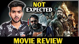 L2 Empuraan Review In Hindi Empuran Movie Review Lucifer 2 Review ...