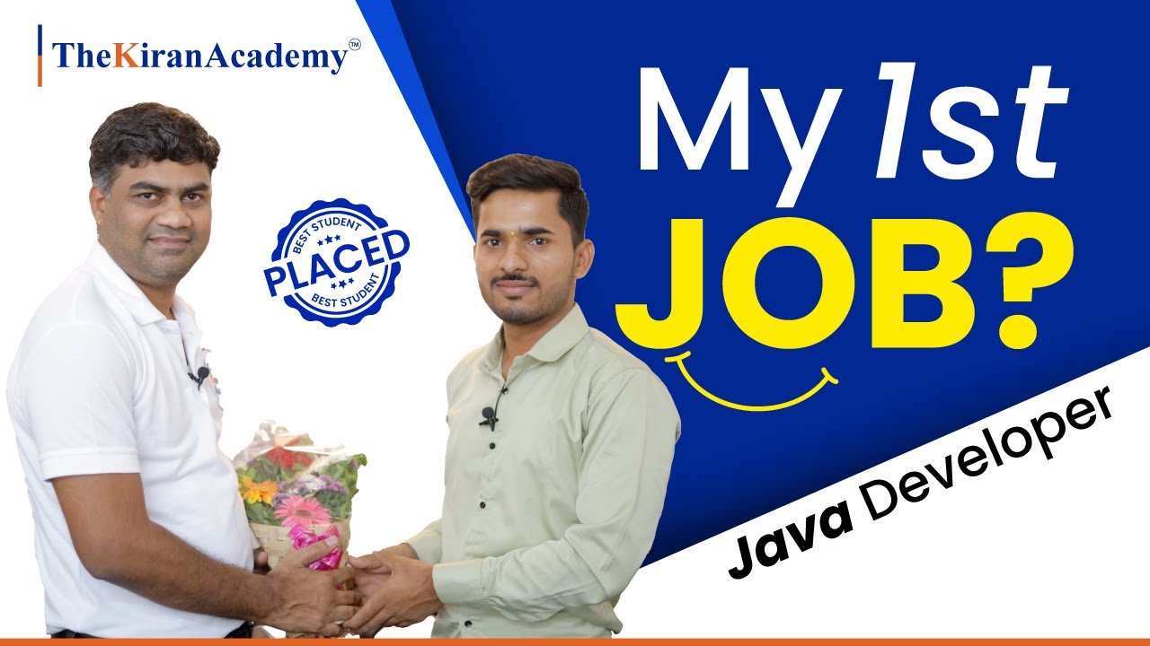 Best Java Training In Pune Java Full Stack Developer Course The