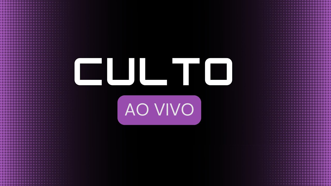 Culto De Domingo 24 11 2024 Youtube