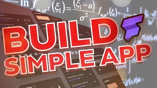 Learn Flutterflow By Building A Simple App Flutterflo Doovi