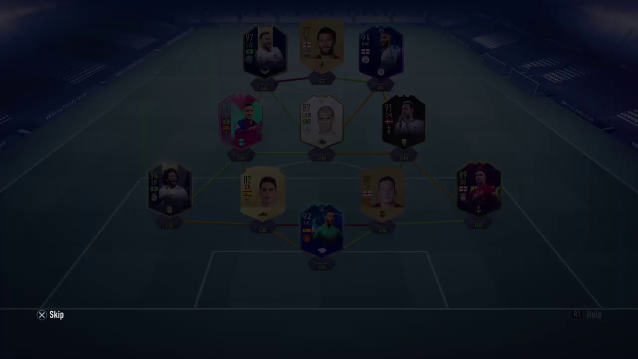 Draft Youtube