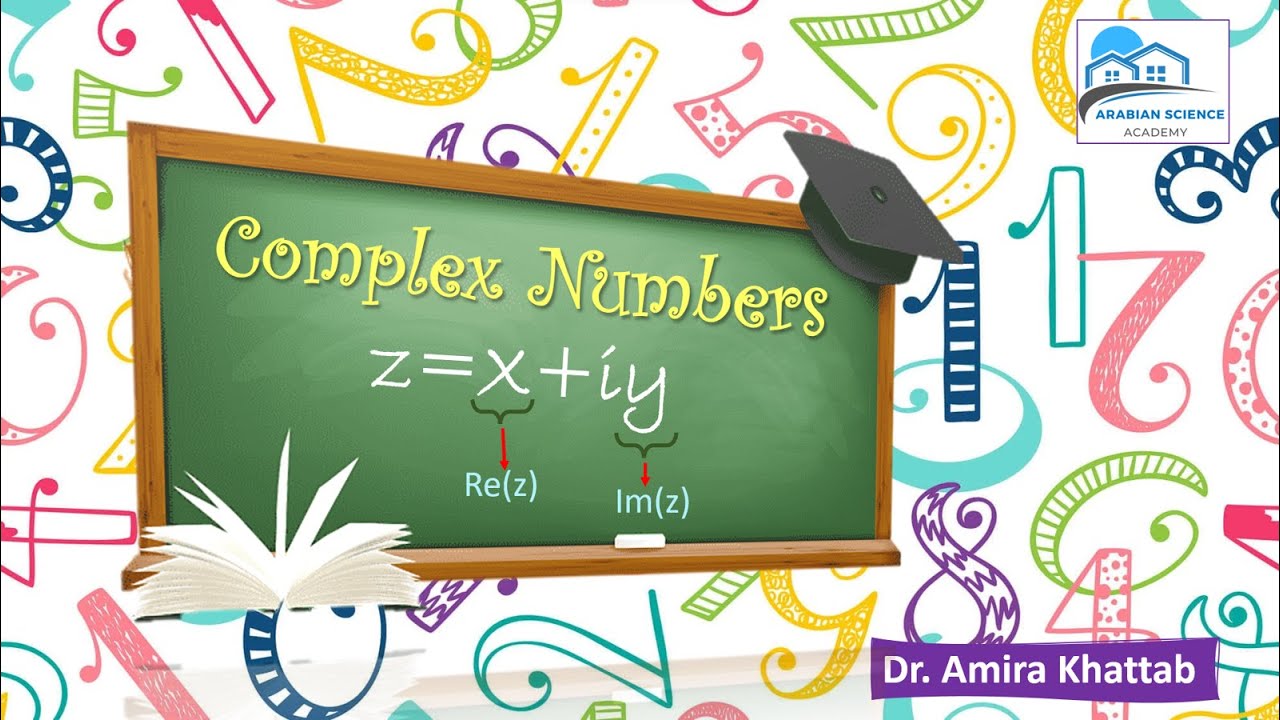 Complex Numbers Youtube
