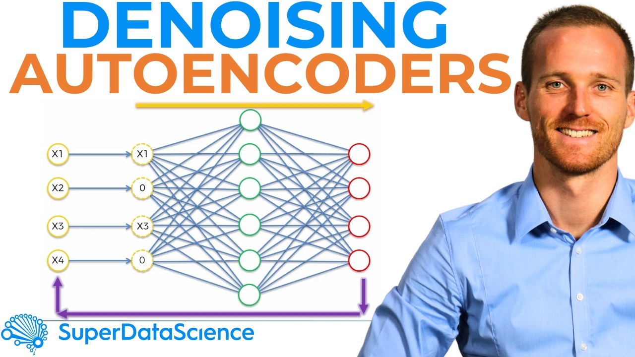 Understanding Denoising Autoencoders Prevent Overfitting In Deep