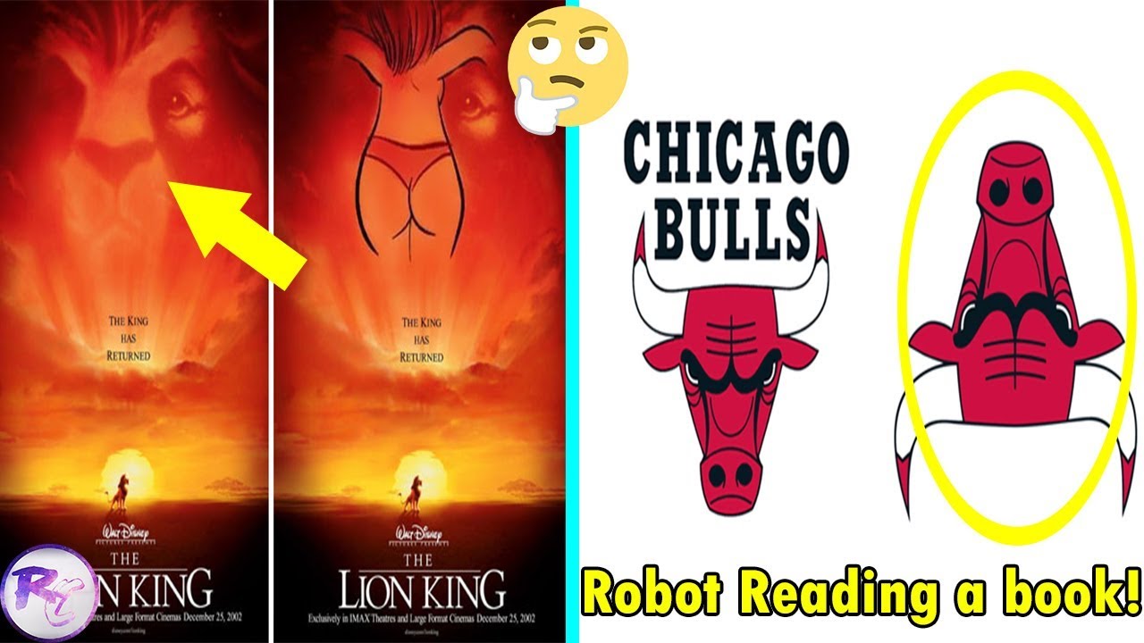 Things You Cant Unsee