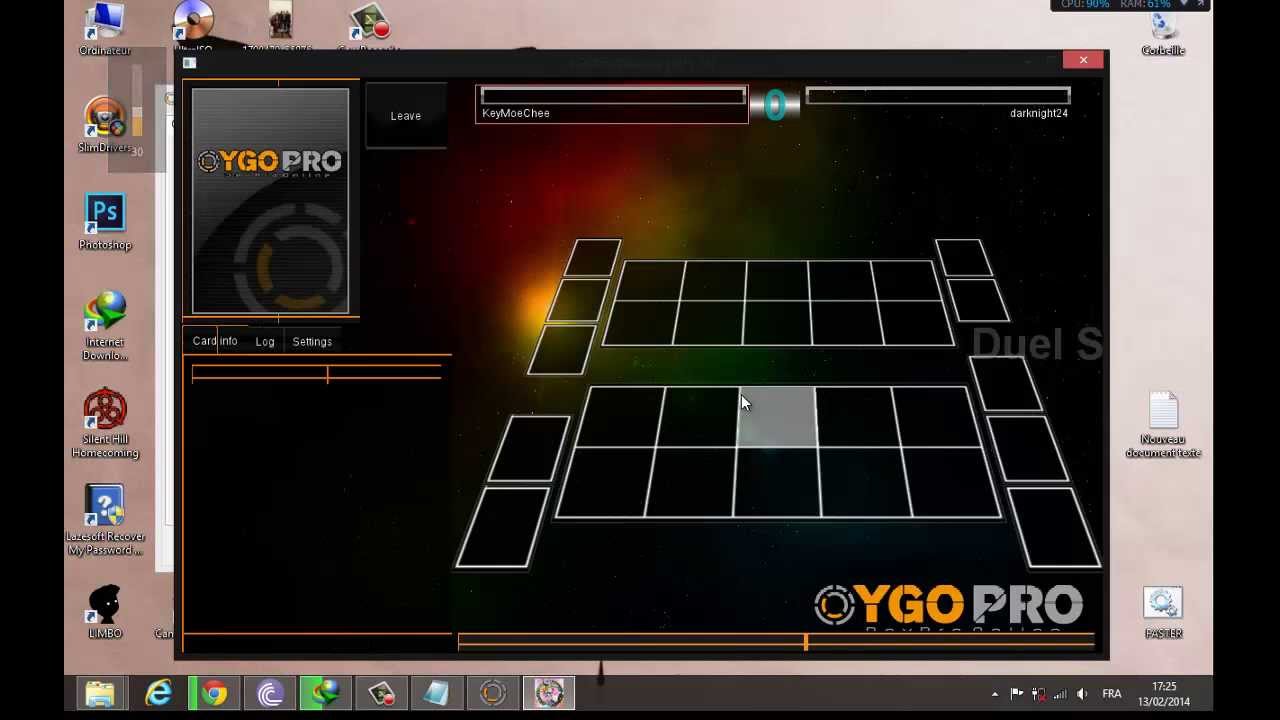 Fix Devpro How To Make Devpro Yu Gi Oh Fast Working Easy Way Youtube