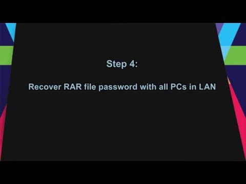 How To Bypass Surveys Any Website And Crack Winrar Password Remover ...