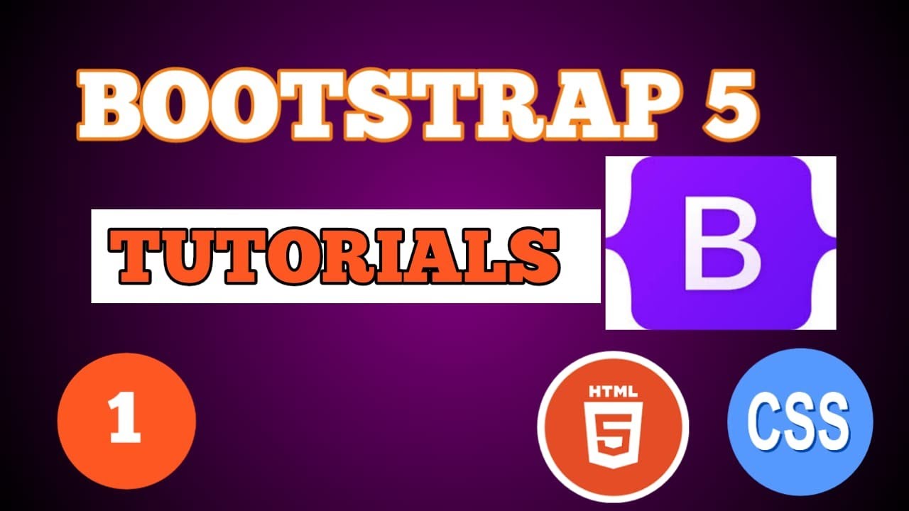 Bootstrap 5 Forms Tutorial At William Christy Blog