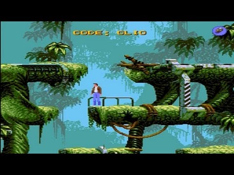 Flashback Walkthrough Youtube