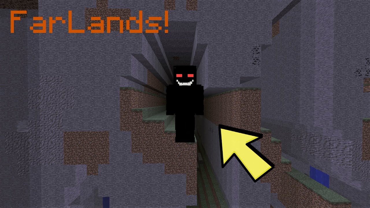 Minecraft Farland Mod Erolittle