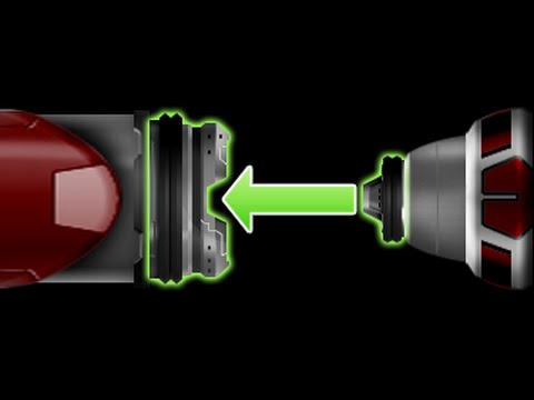 Simplerockets Simpledocking 2 Tutorial Youtube