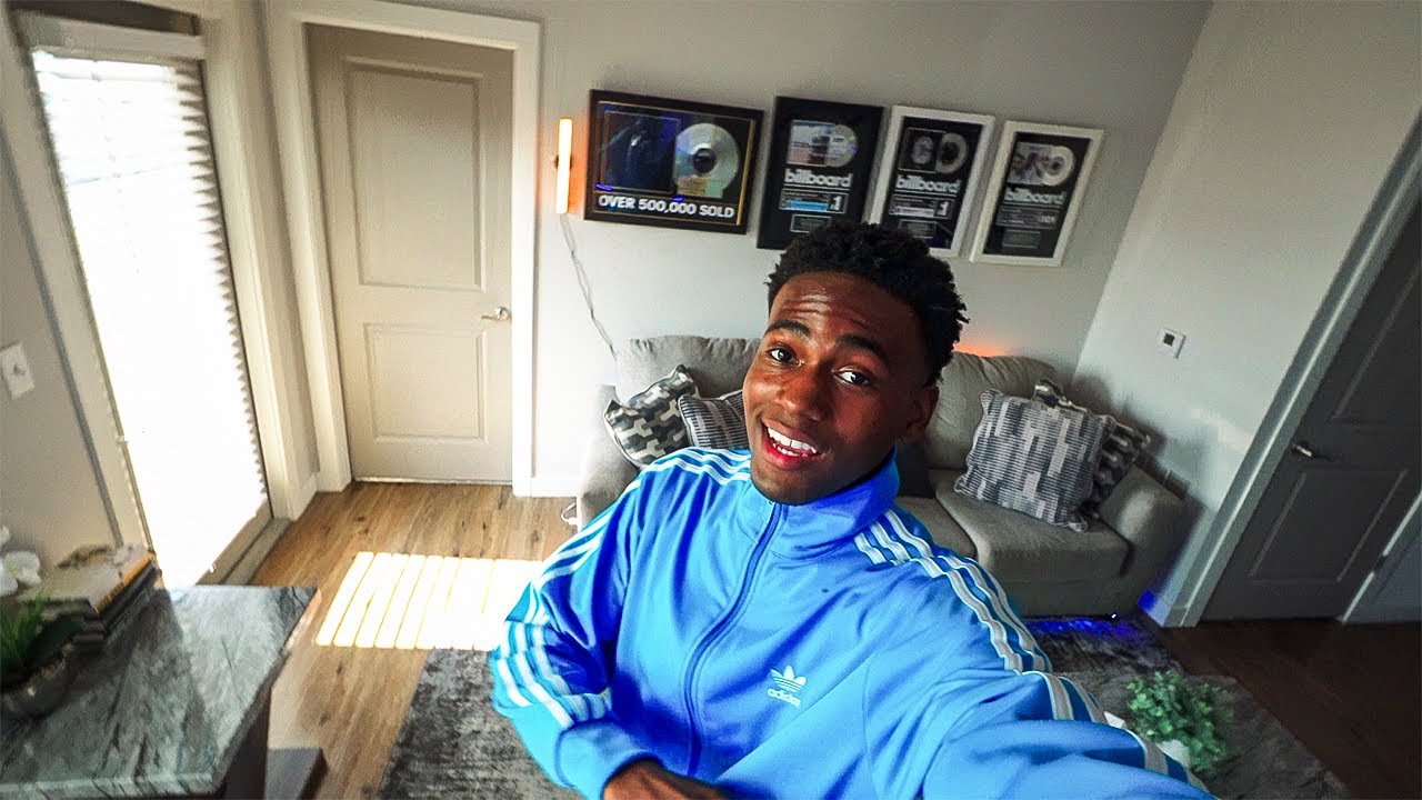 Making Loops From Scratch Youtube