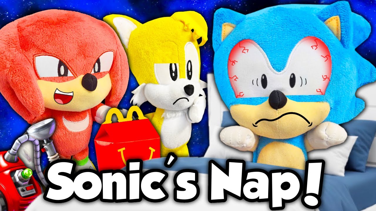 Sonic S Nap Super Sonic Bizarre Youtube