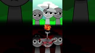 Incredibox Sprunki Normal Vs Horror Version Of Sprunki Remastered 2 0 4 ...