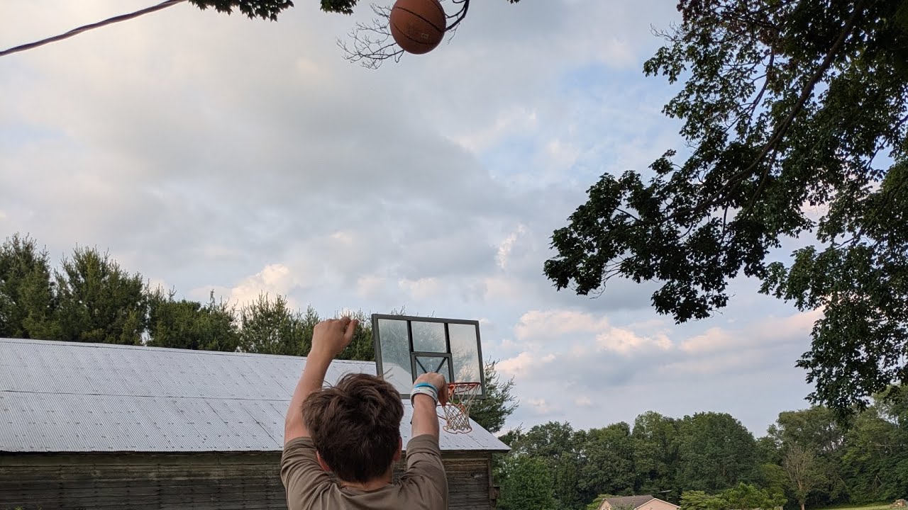 Three Pointers Youtube