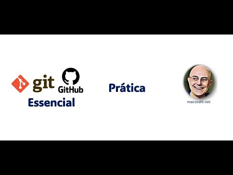 Controle De Versão Git E Github Prática Ii Youtube