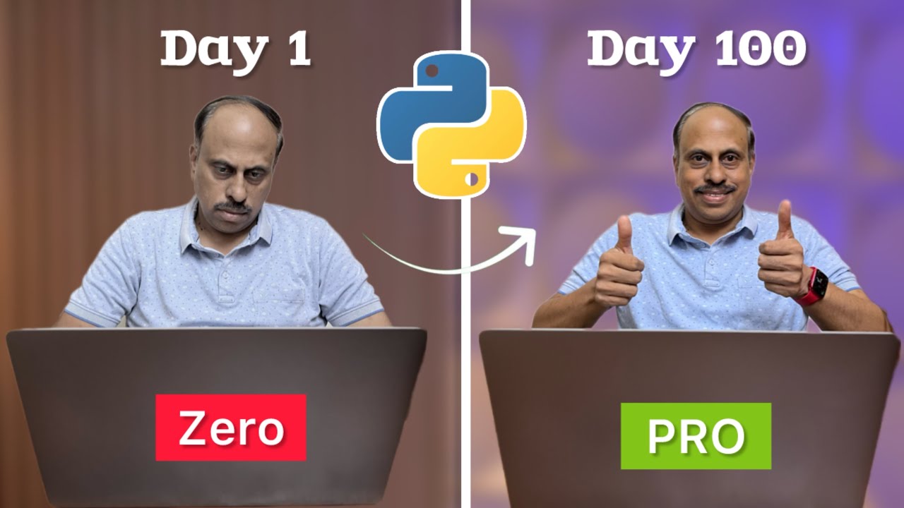 Python For Beginners Learn Python Tips And Tricks Youtube