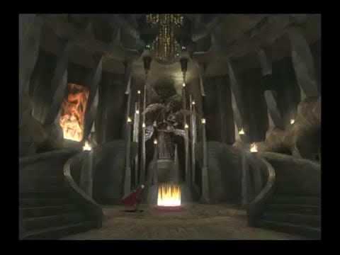 Dmc Devil May Cry 3 Mission 5 Walkthrough Youtube