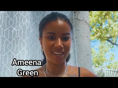 In El Intermedio рџ ѕпёџ Ameena Green Shared Her 5 Fav Movies For An Island