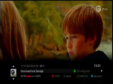 Claro Tv Digital Superior Bogotá 8 6 2019 Señales Hd 2 De 2 Youtube