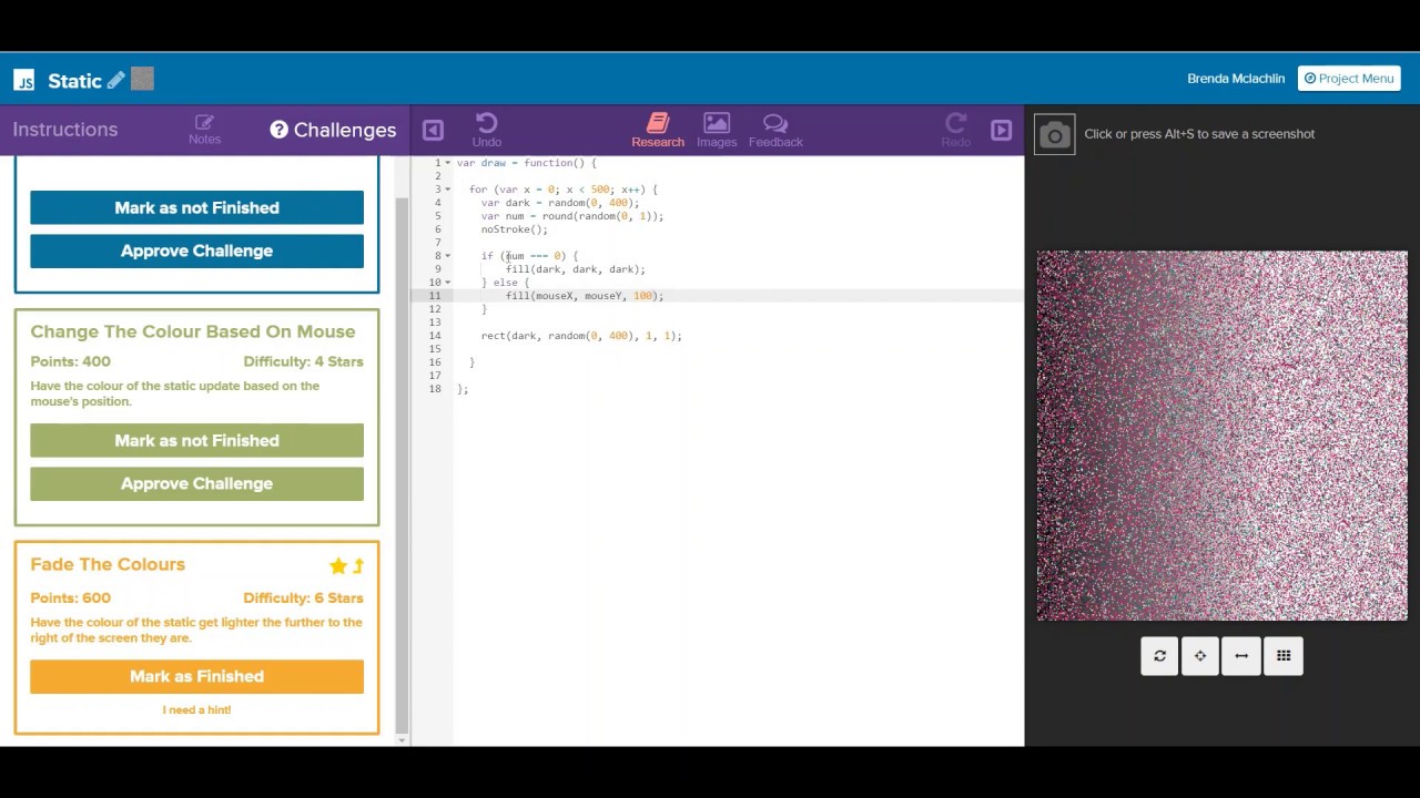 Static Beginner Tutorial Youtube