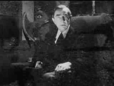 Bela Lugosi Pull The String Youtube