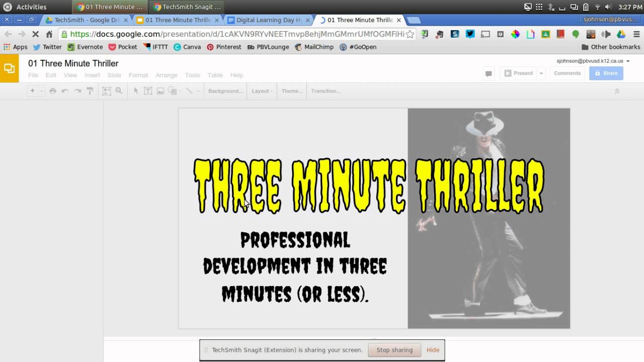 Hyperdoc Youtube