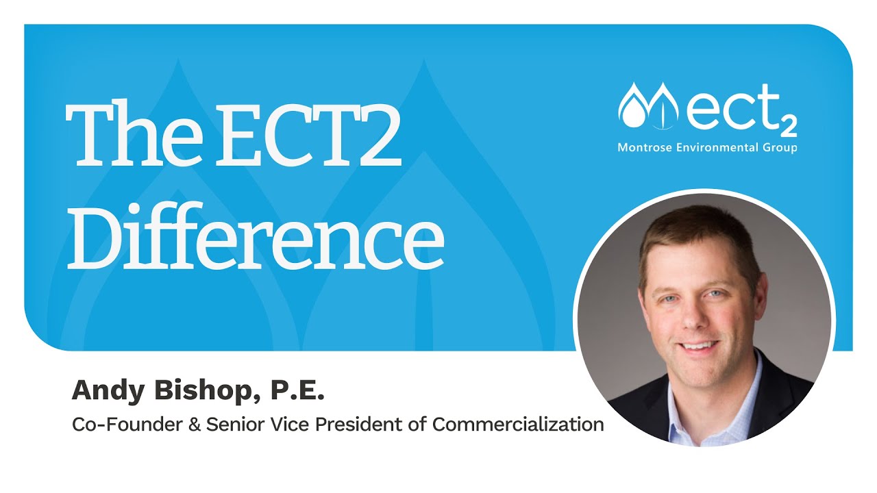 The Ect2 Difference Youtube