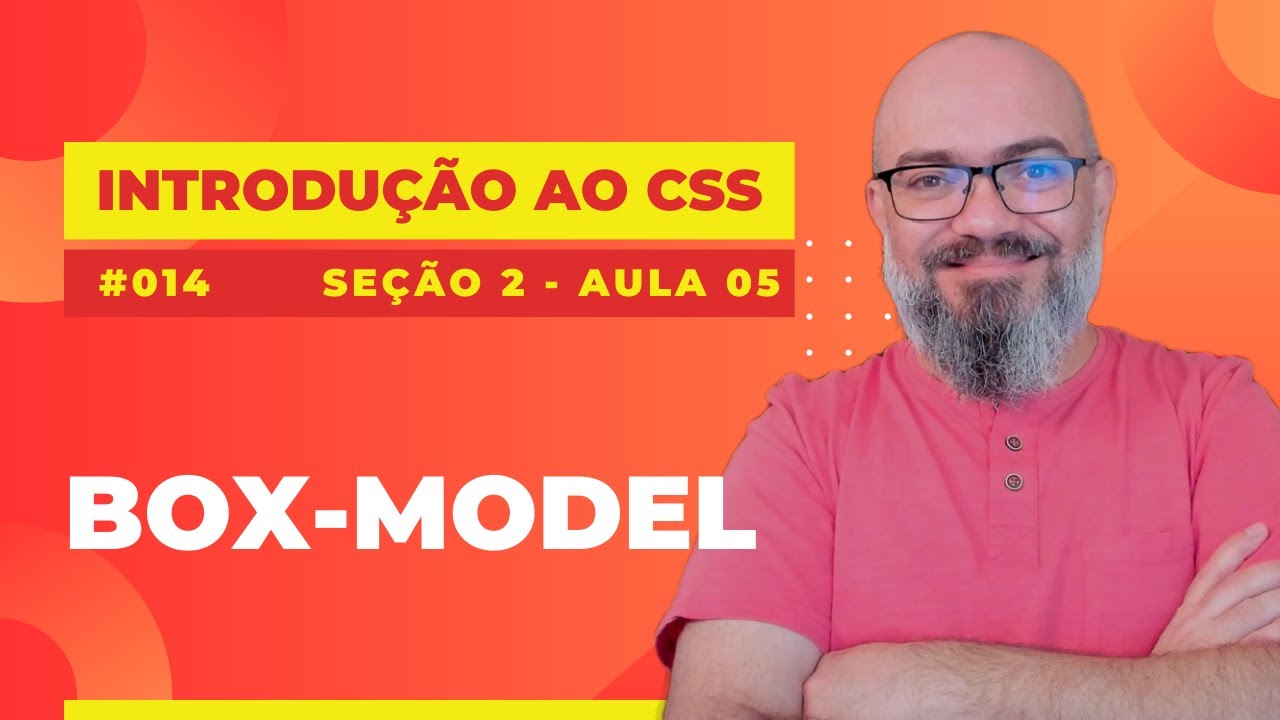 Seção 2 Aula 5 Box Model Youtube