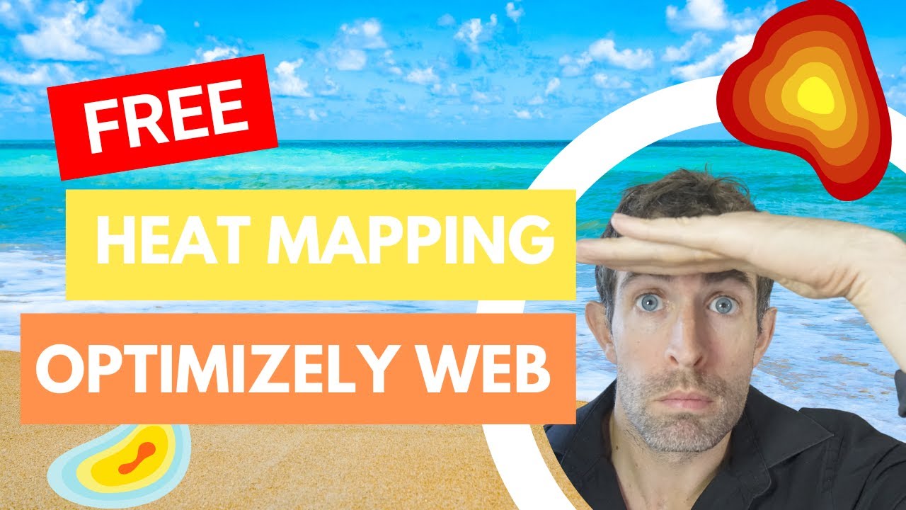 Unbelievable Free Heatmapping With Optimizely Web Youtube