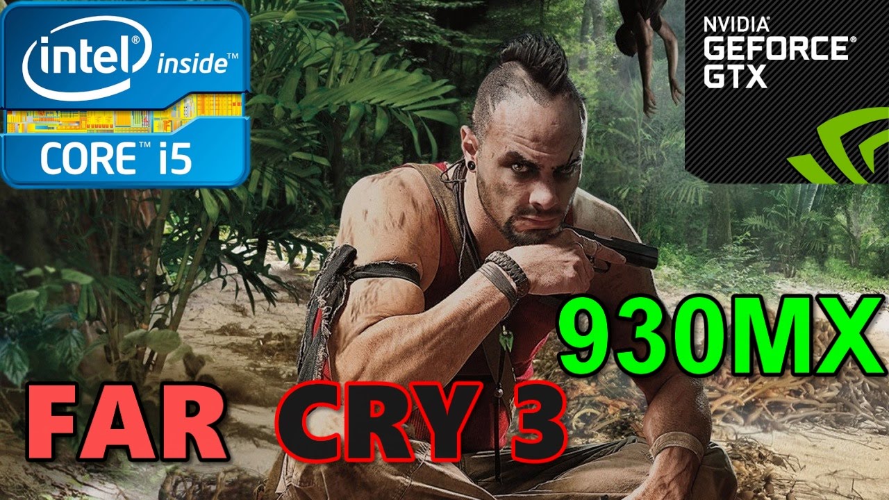 Nvidia 930mx Benchmark Youtube