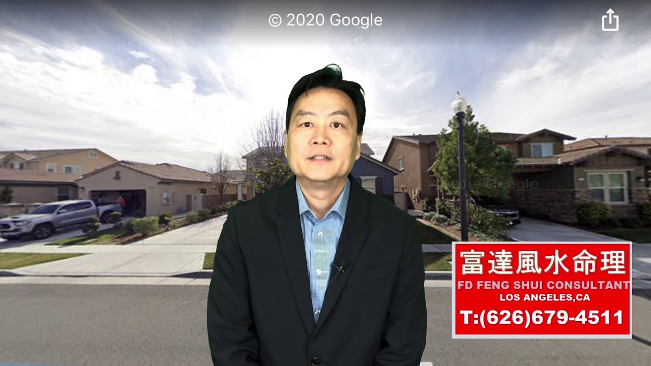 Feng Shui Why Your Left And Right Neighbor So Important