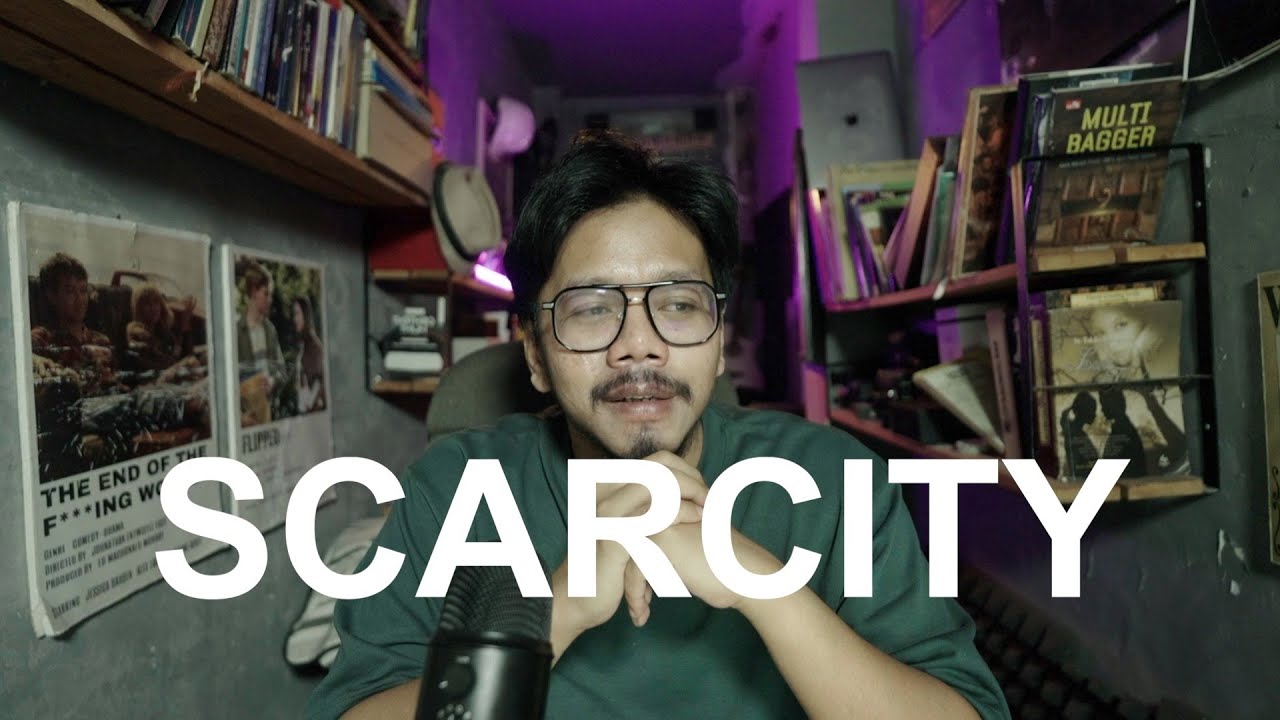 Dasar Ekonomi Youtube