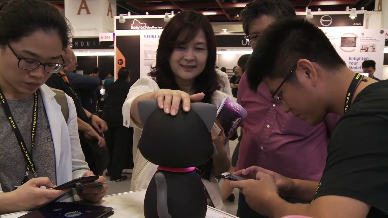 Computex 2019 Recap Video Youtube