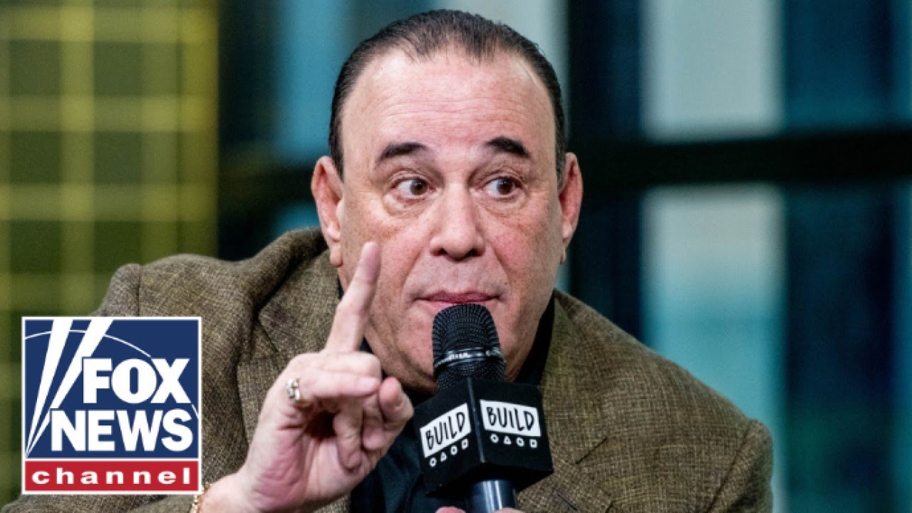Restaurants Have Been Going Through Heck Lately Bar Rescue Host