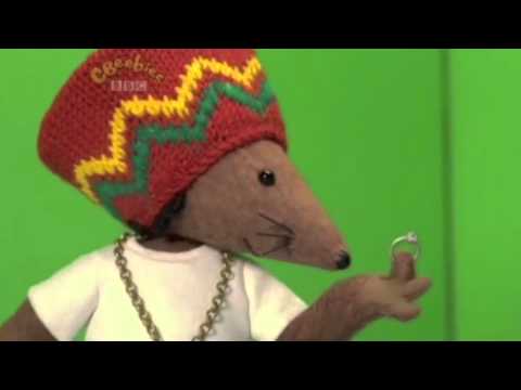 Rastamouse Youtube