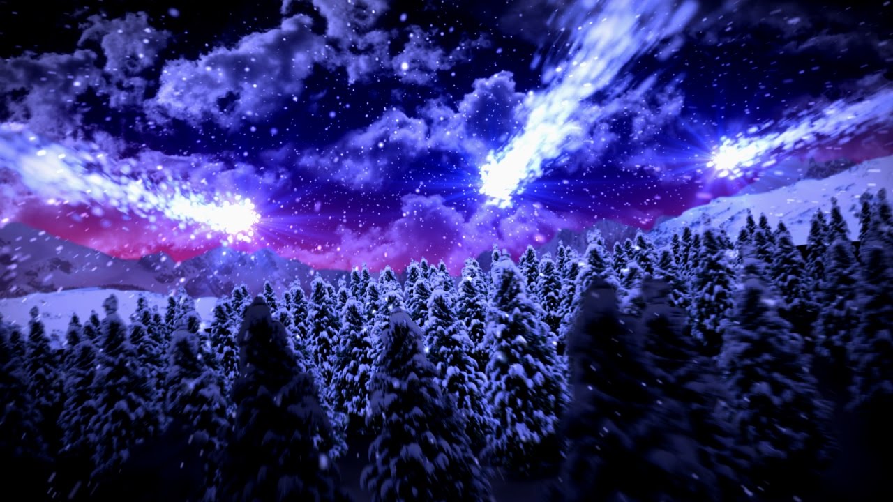 Free Animated Christmas Card Template Paul Smith