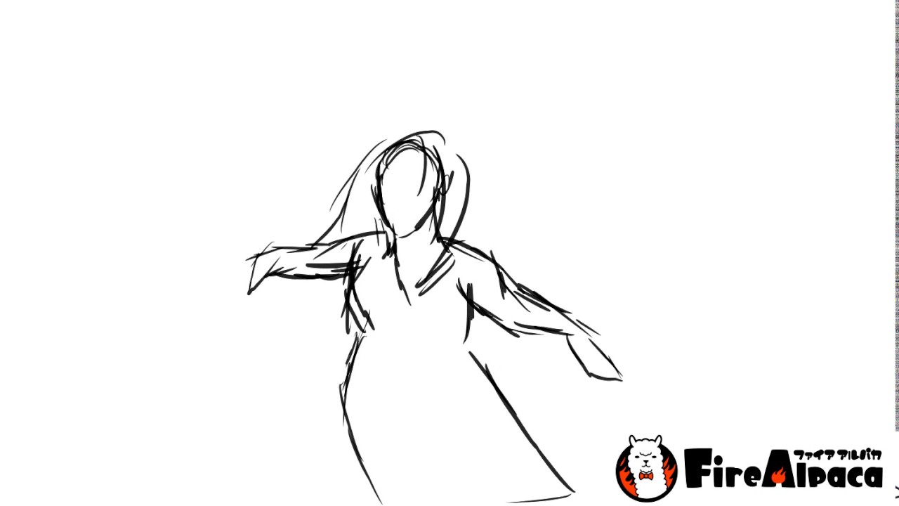 Rotoscope Practice Youtube